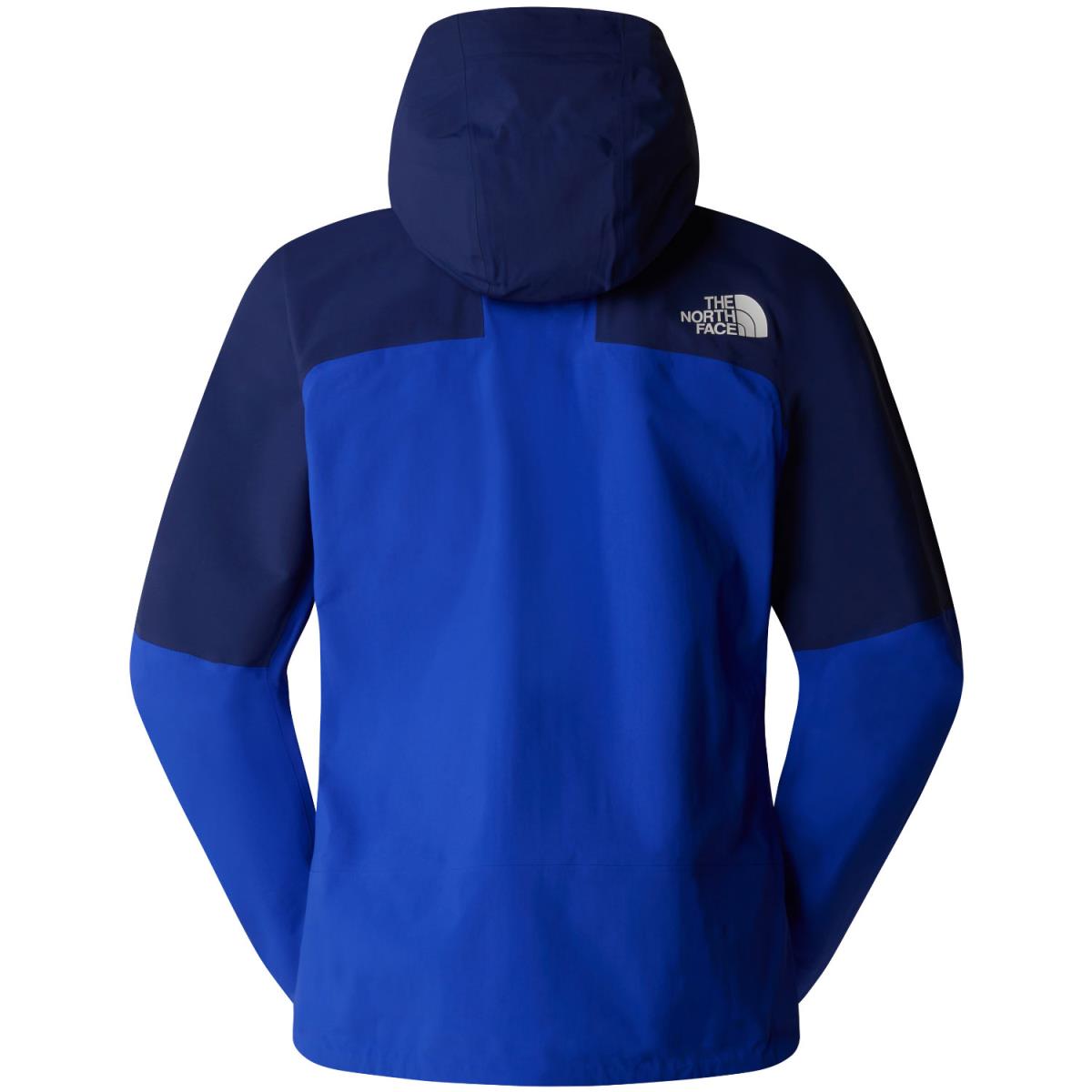 The north face zero gully jacket store