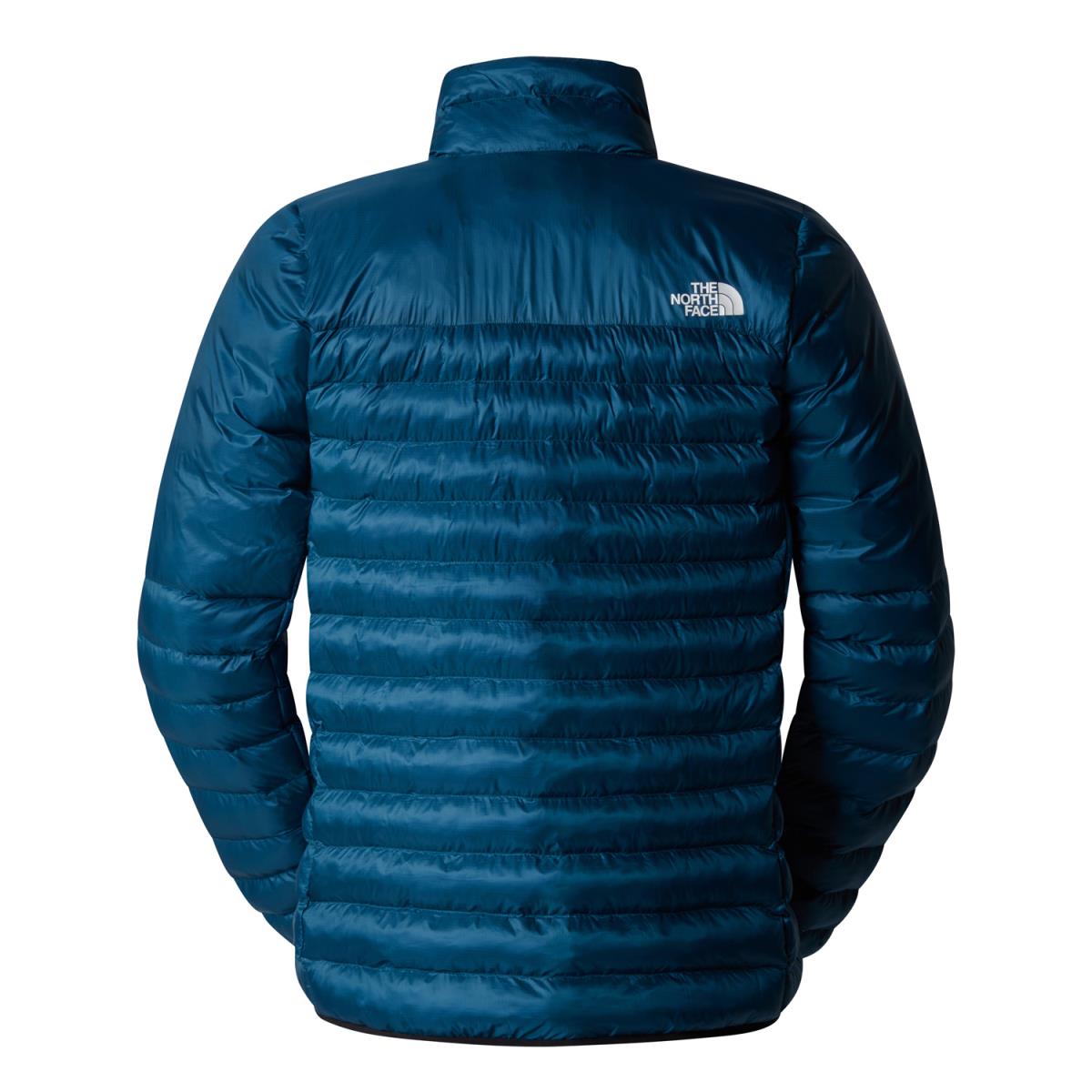 The North Face M Terra Peak Jkt Midnight Petrol 1no | Barrabes