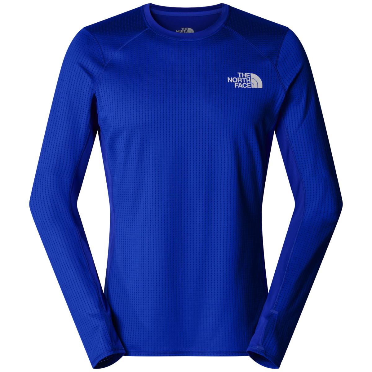 The North Face Summit Summit Altimetro Lt Crew 0ob | Barrabes