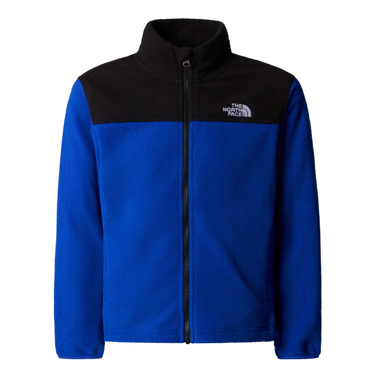 The North Face Teen Antora Triclimate Tnf Blue Cz6 | Barrabes