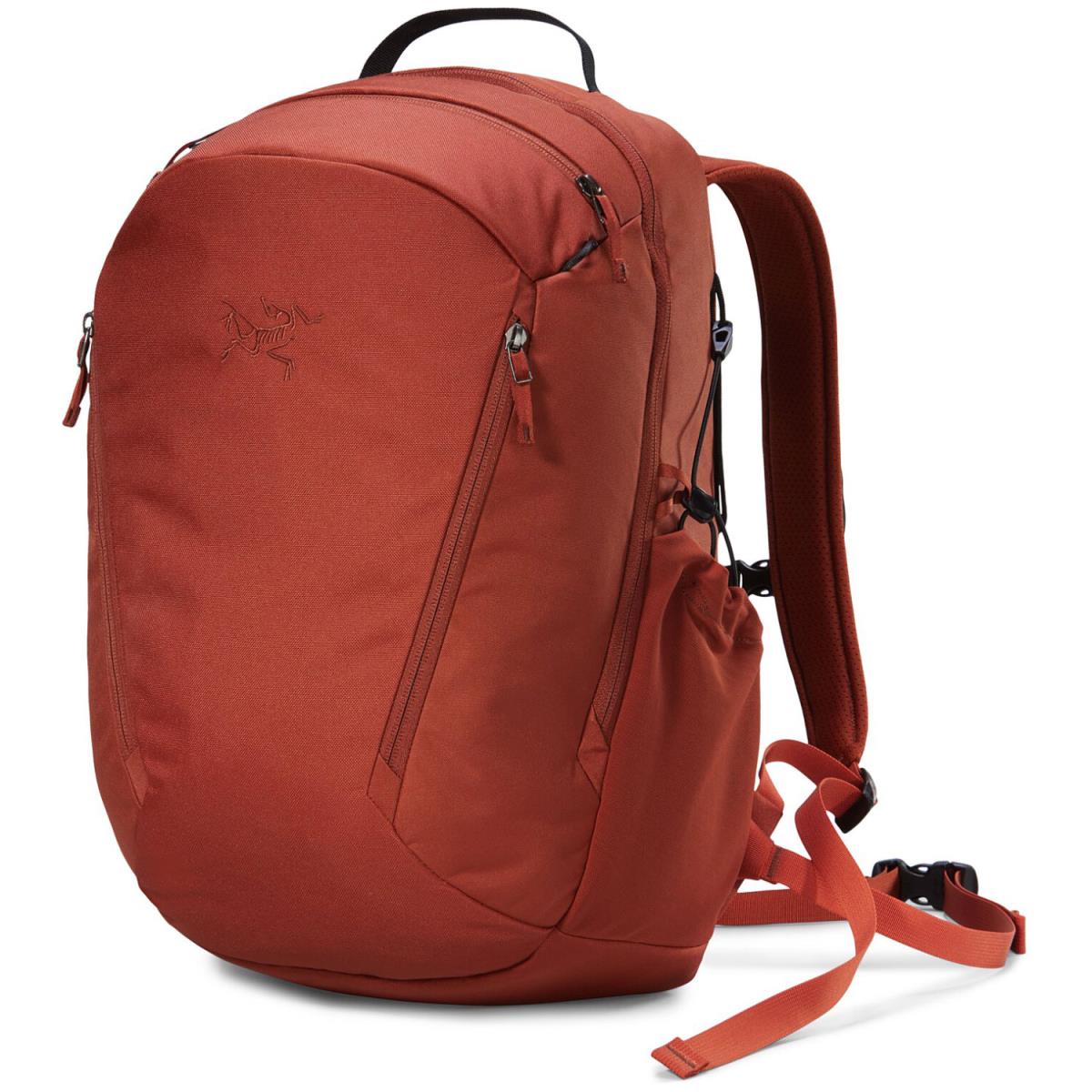 Arc'teryx Mantis 26 Sequoia | Barrabes