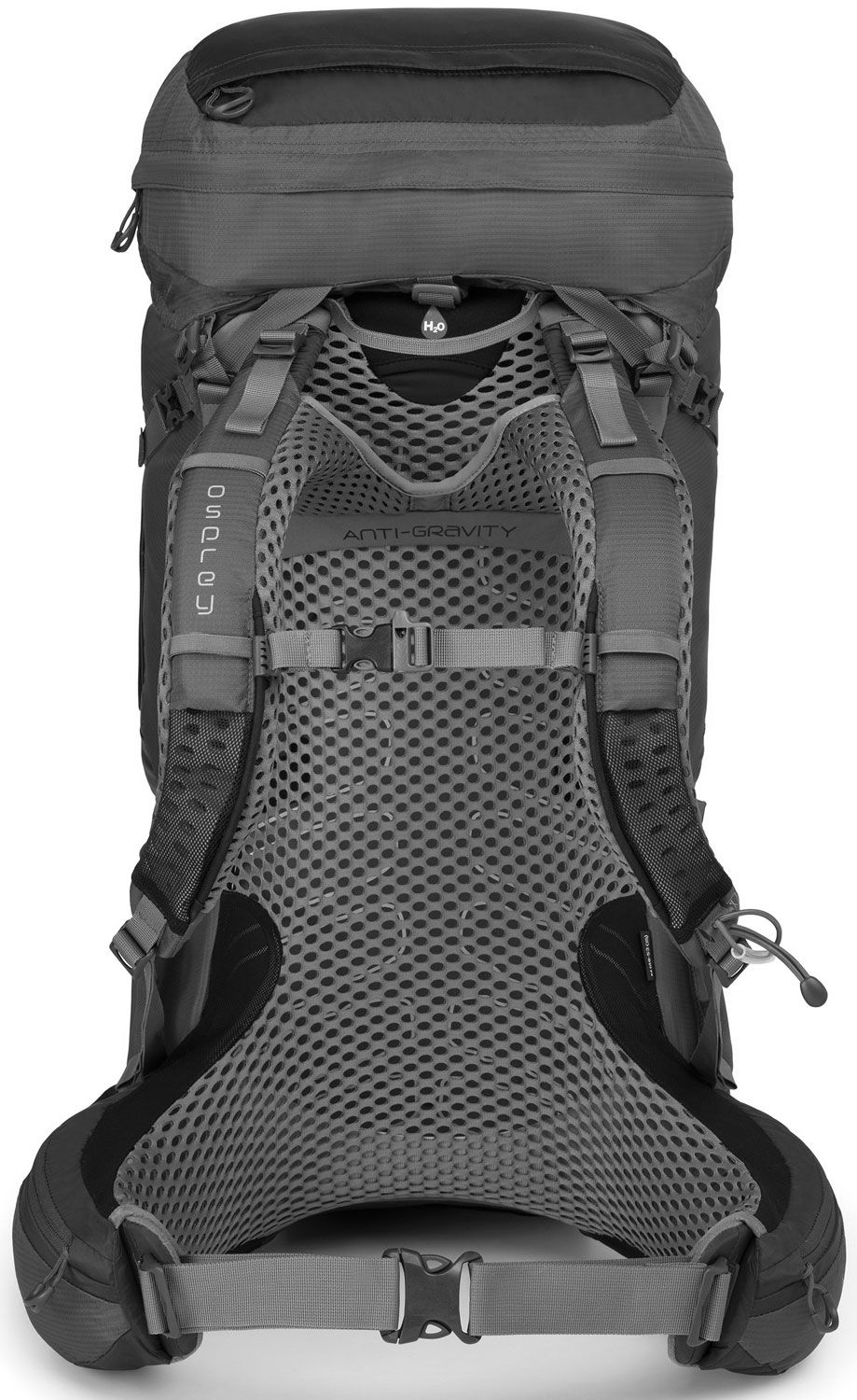 Osprey Atmos Ag 65 | Barrabes