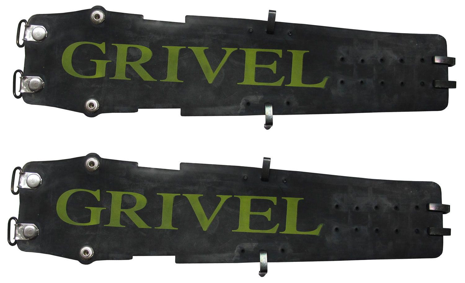 Grivel Antibott 2f | Barrabes