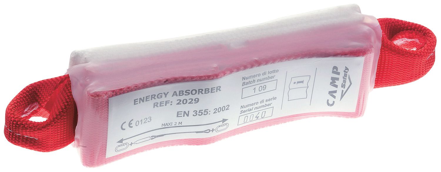 Camp Safety Shock Absorber 25 Cm | Barrabes