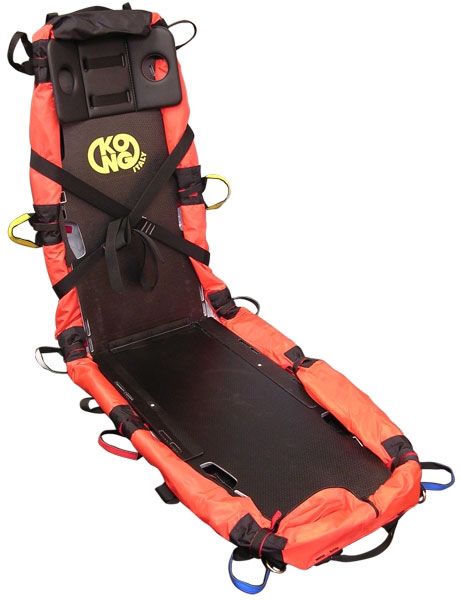 Kong Kit Everest Xtrim 2 Piezas | Barrabes