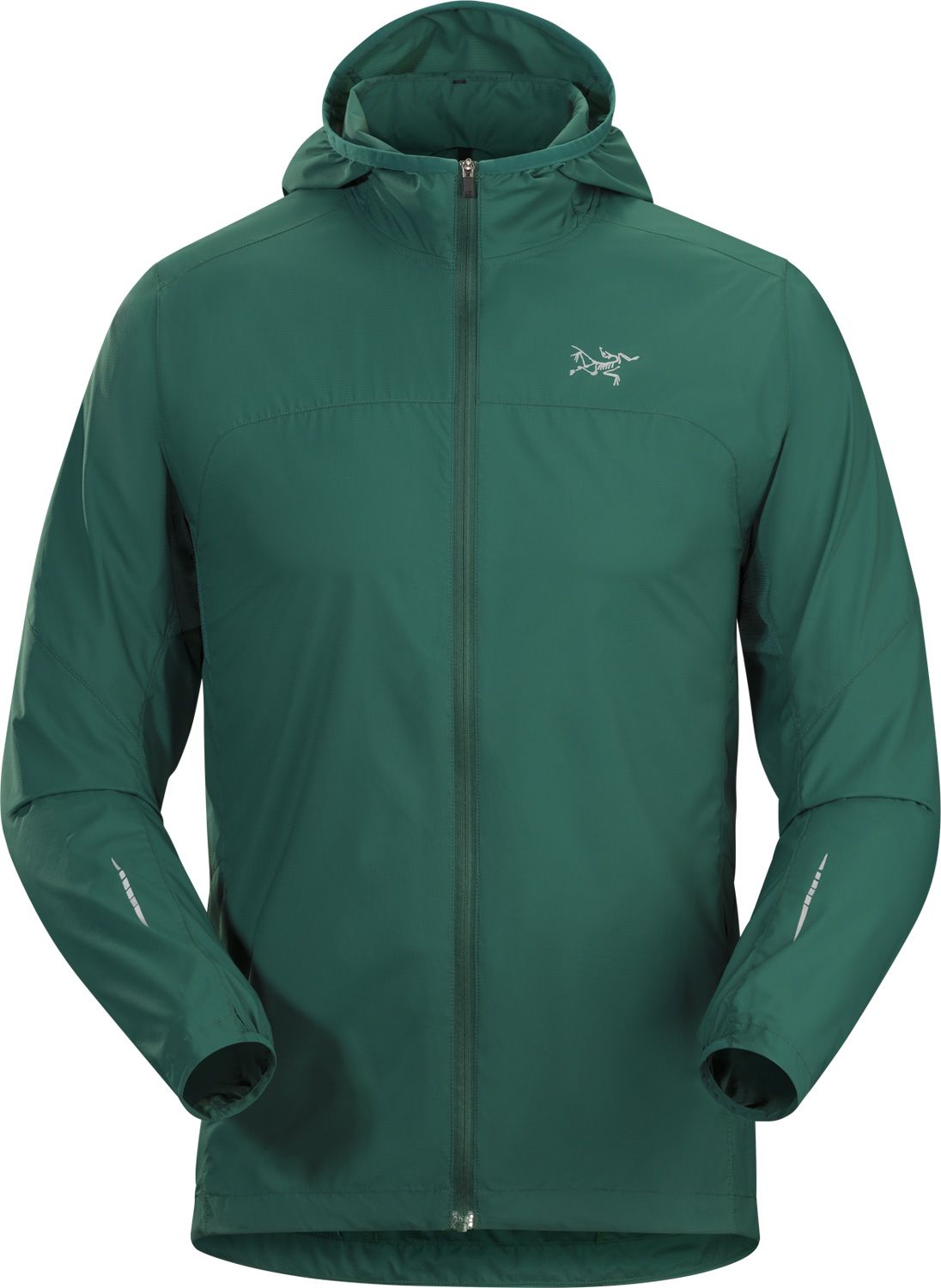Arc'teryx Incendo Hoody Black | Barrabes