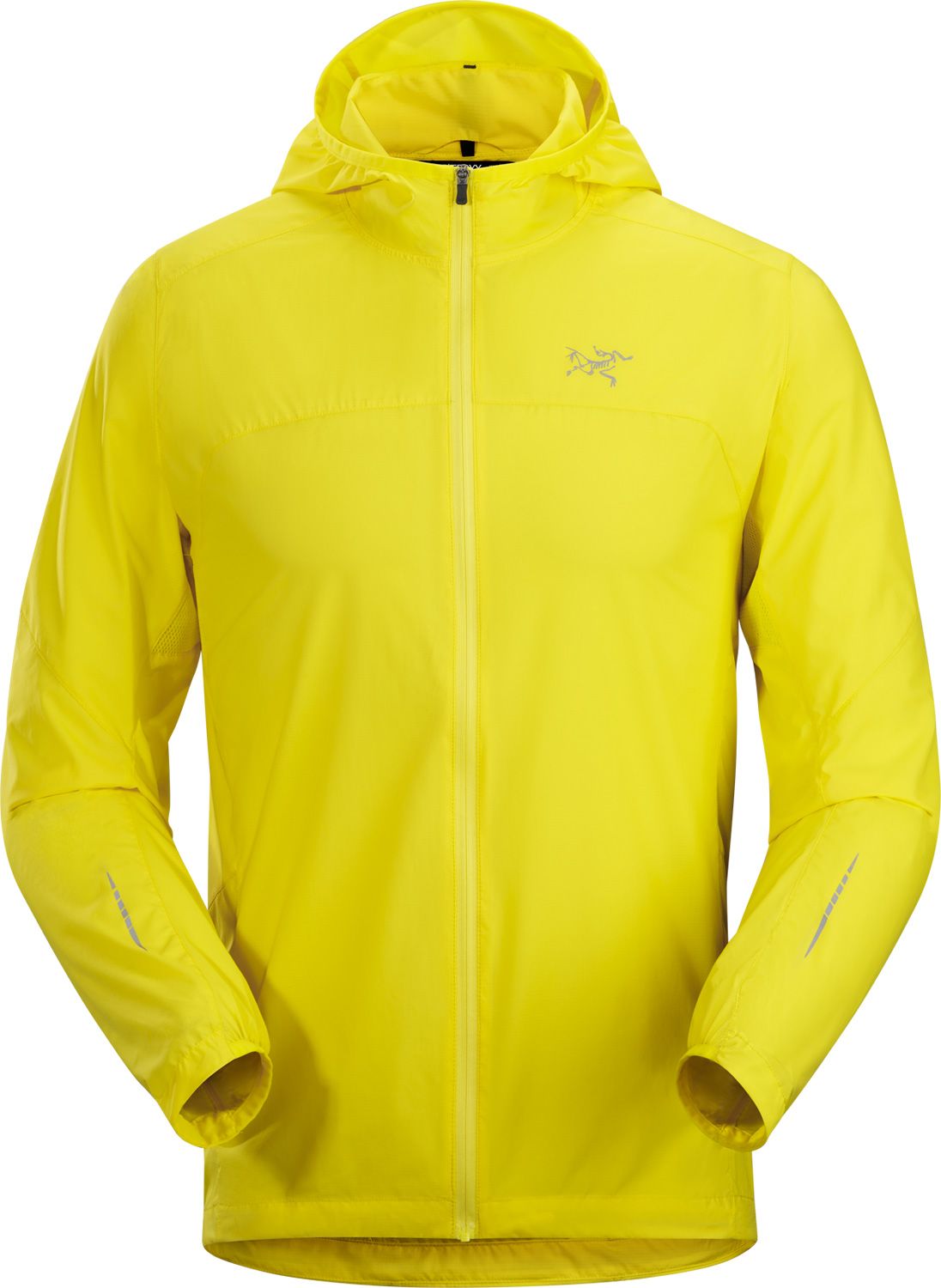 Arc'teryx Incendo Hoody Black | Barrabes