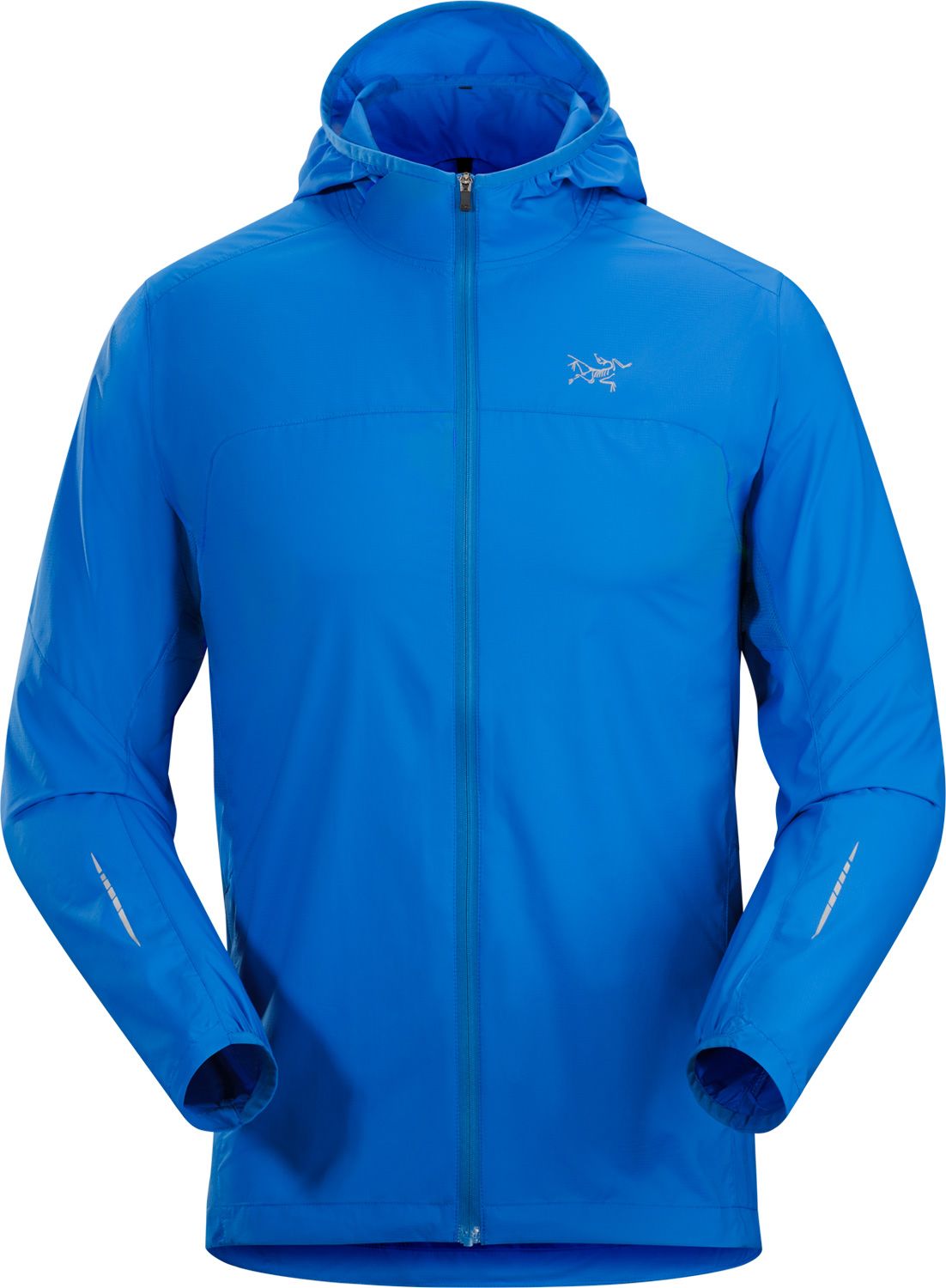 Arc'teryx Incendo Hoody Black | Barrabes