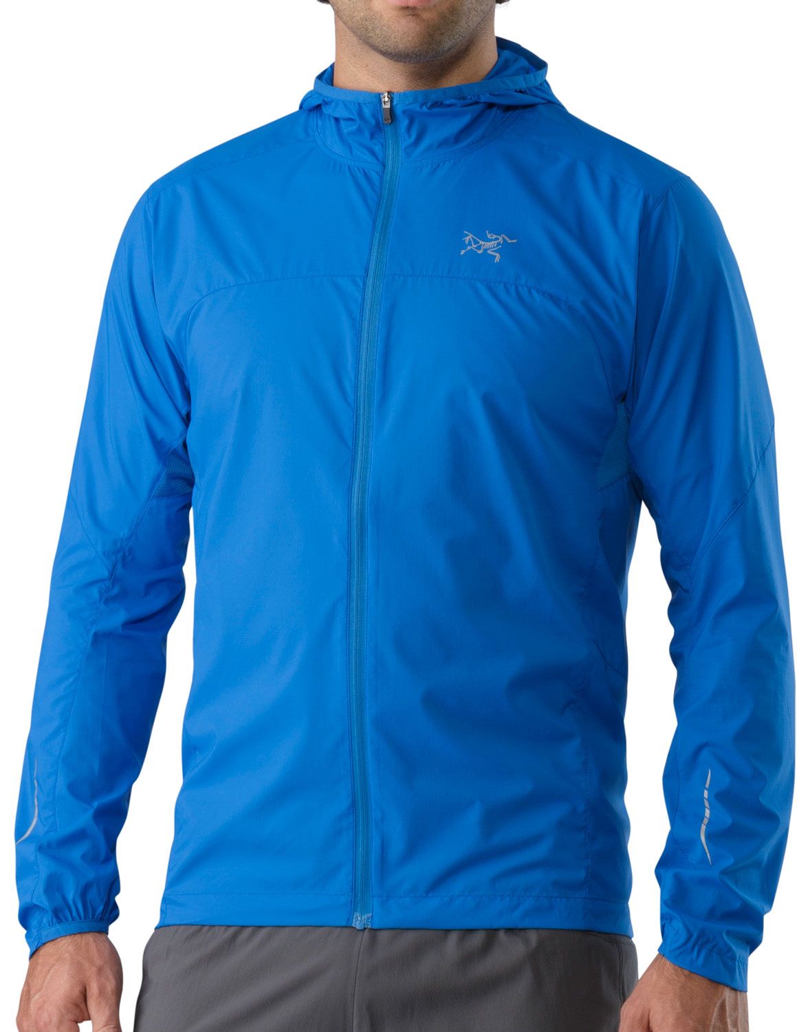 Arc'teryx Incendo Hoody Black | Barrabes