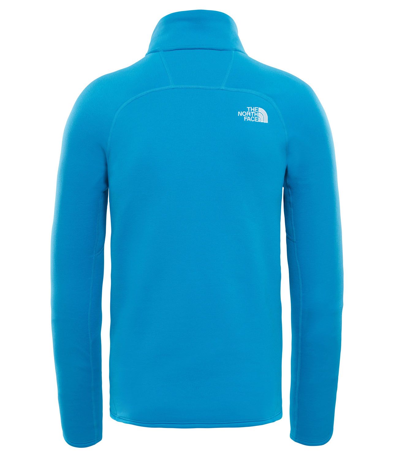 The north face flux 2 power stretch full zip store