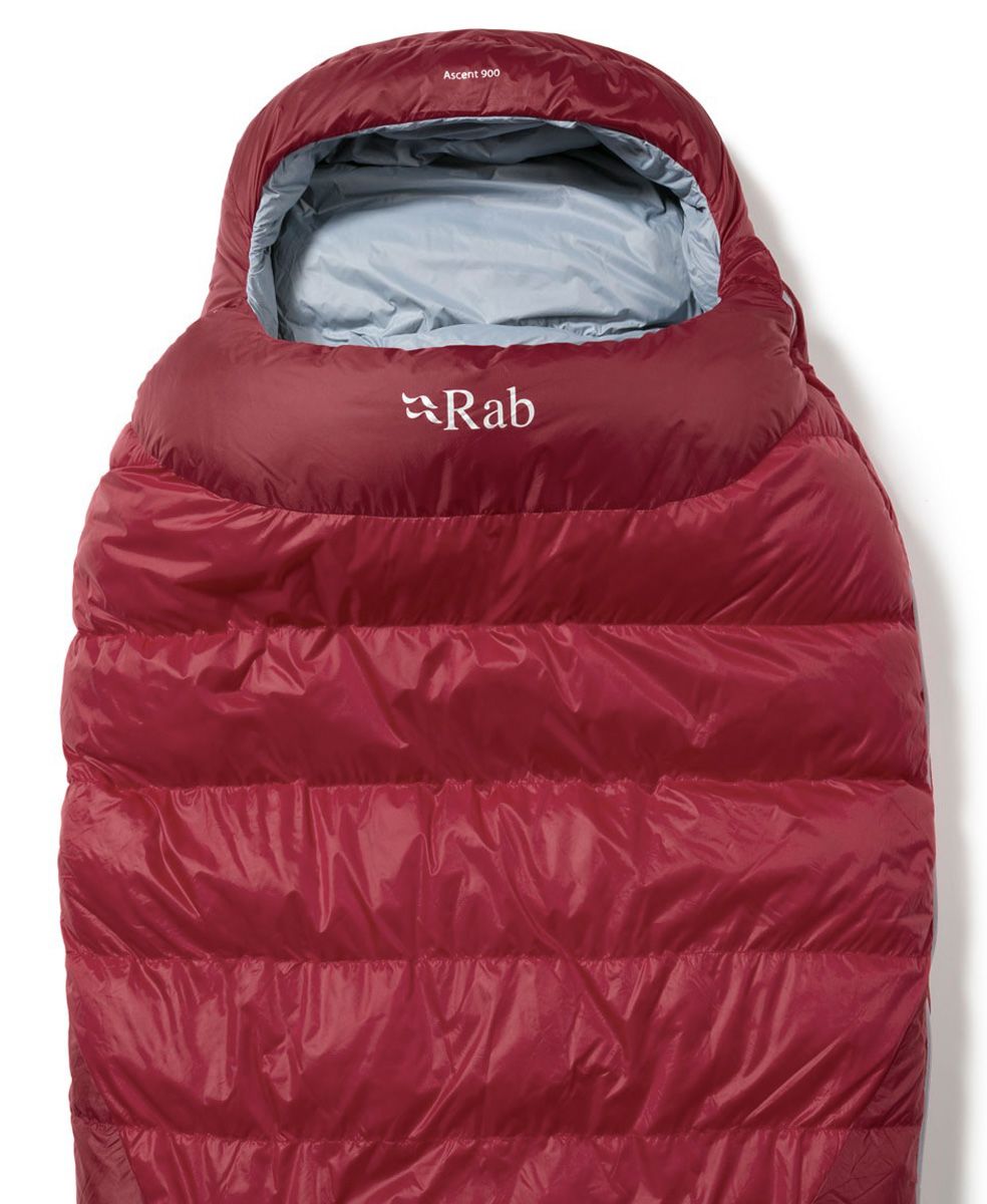 Saco Rab Ascent 900 | Barrabes