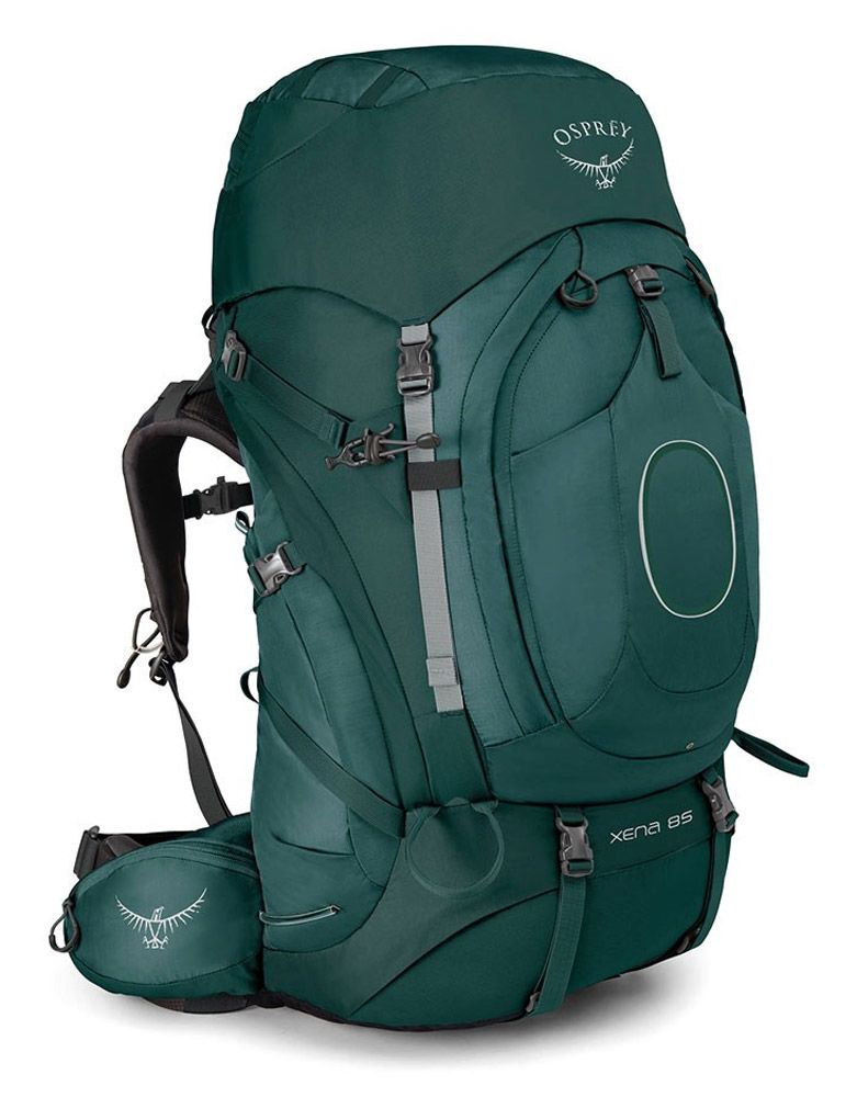 Osprey xena 85 store
