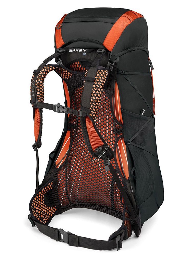 Osprey Exos 38 M | Barrabes