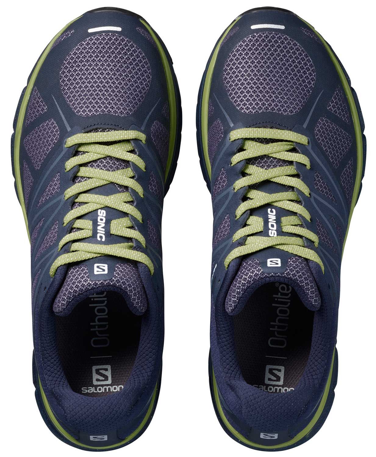 Salomon Sonic Nocturne Barrabes