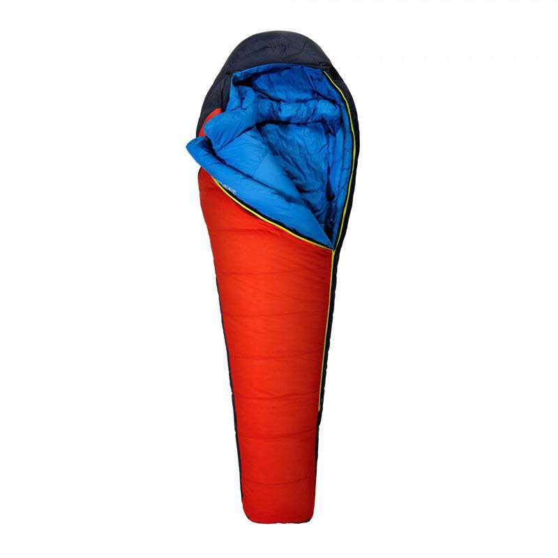 Millet Trilogy Ultimate Saphir/rouge | Barrabes