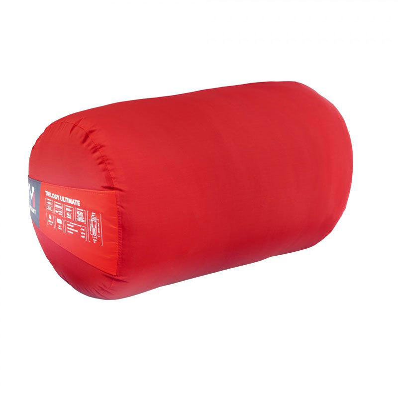 Millet Trilogy Ultimate Saphir/rouge | Barrabes