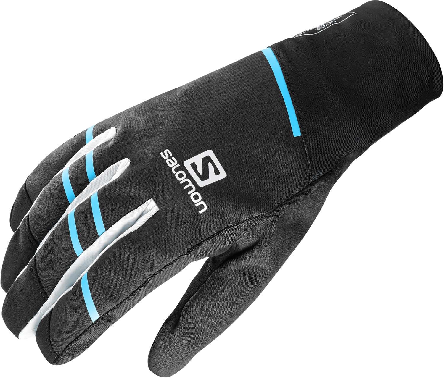 Salomon Rs Pro Windstopper Glove Barrabes