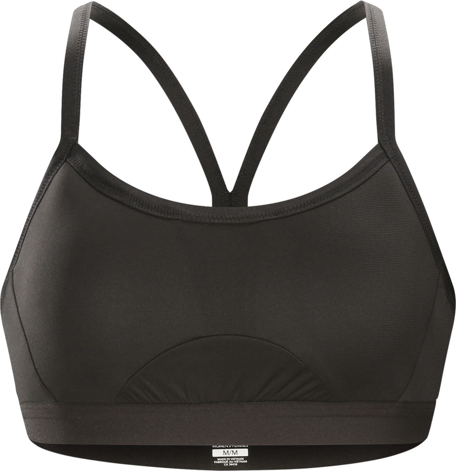 Arc'teryx Phase Sl Bra W Black | Barrabes