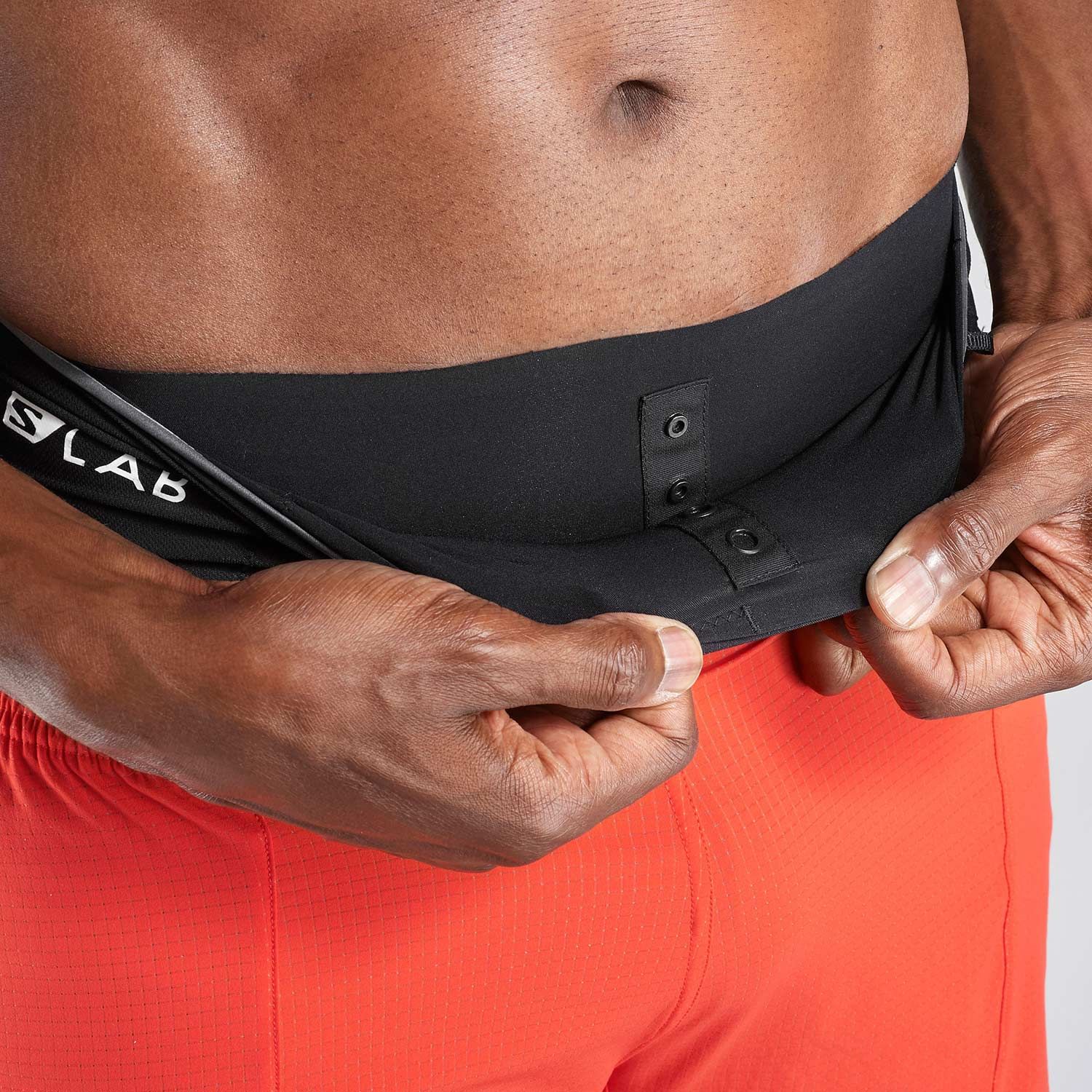 Salomon modular belt store