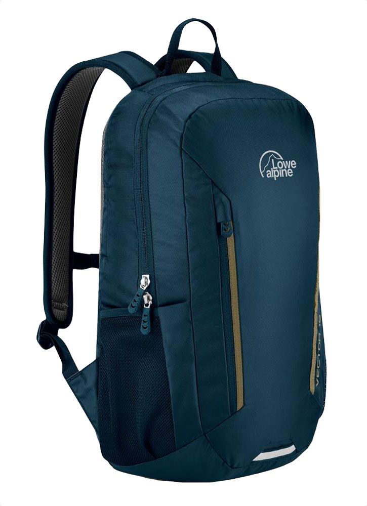 Lowe Alpine Vector 18 Azure | Barrabes