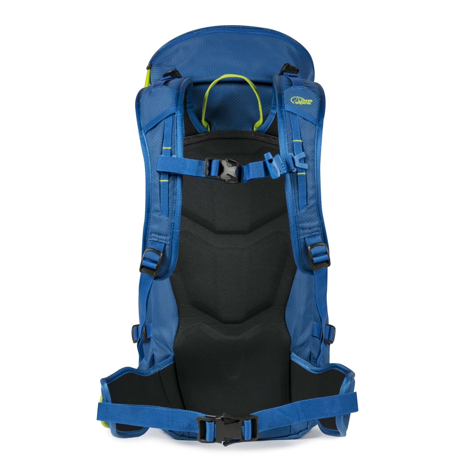 Lowe Alpine Peak Ascent 42 | Barrabes