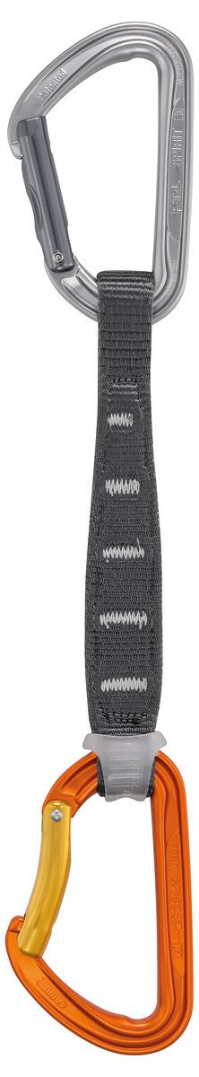 Petzl Spirit Express 17 Cm | Barrabes