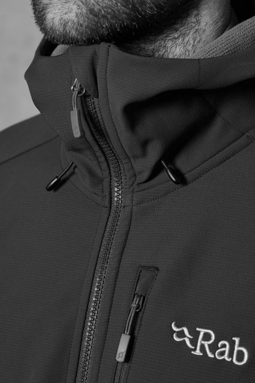 Chaqueta Rab Salvo Jacket Di | Barrabes