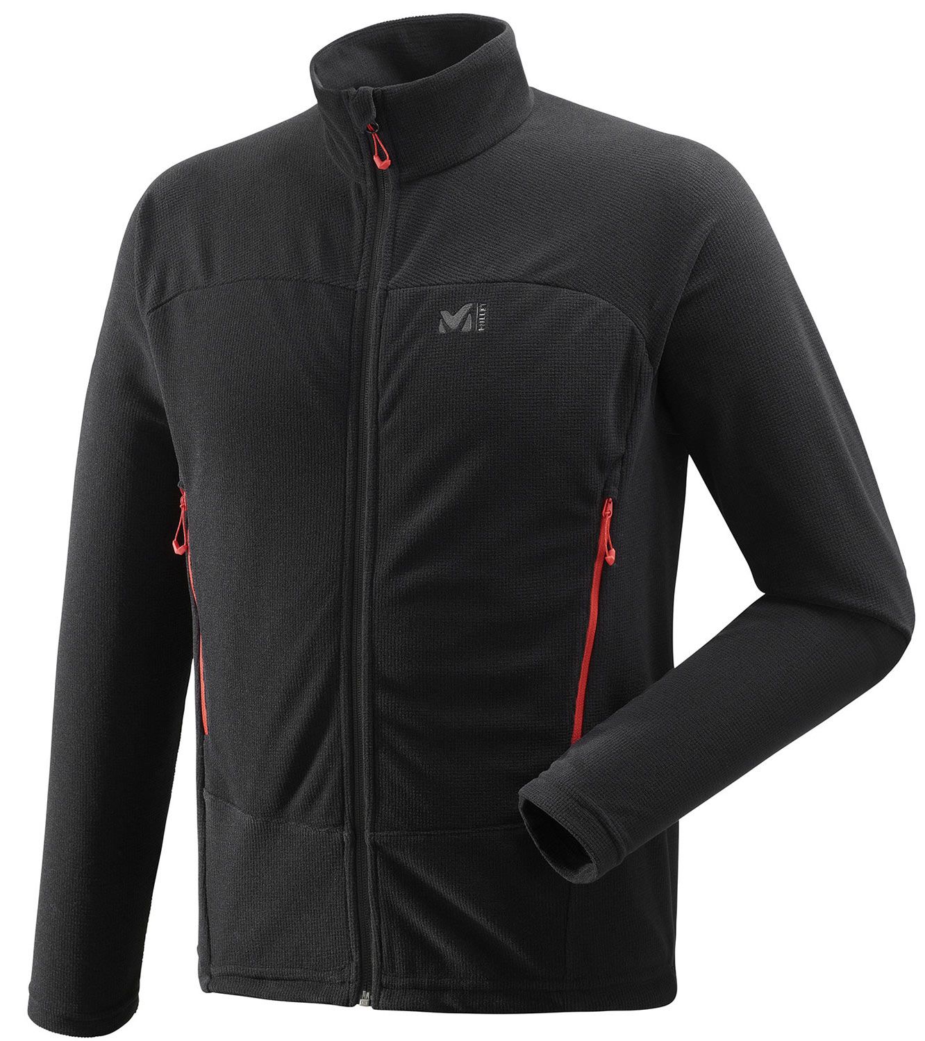 Millet Vector Grid Jacket 0247 | Barrabes