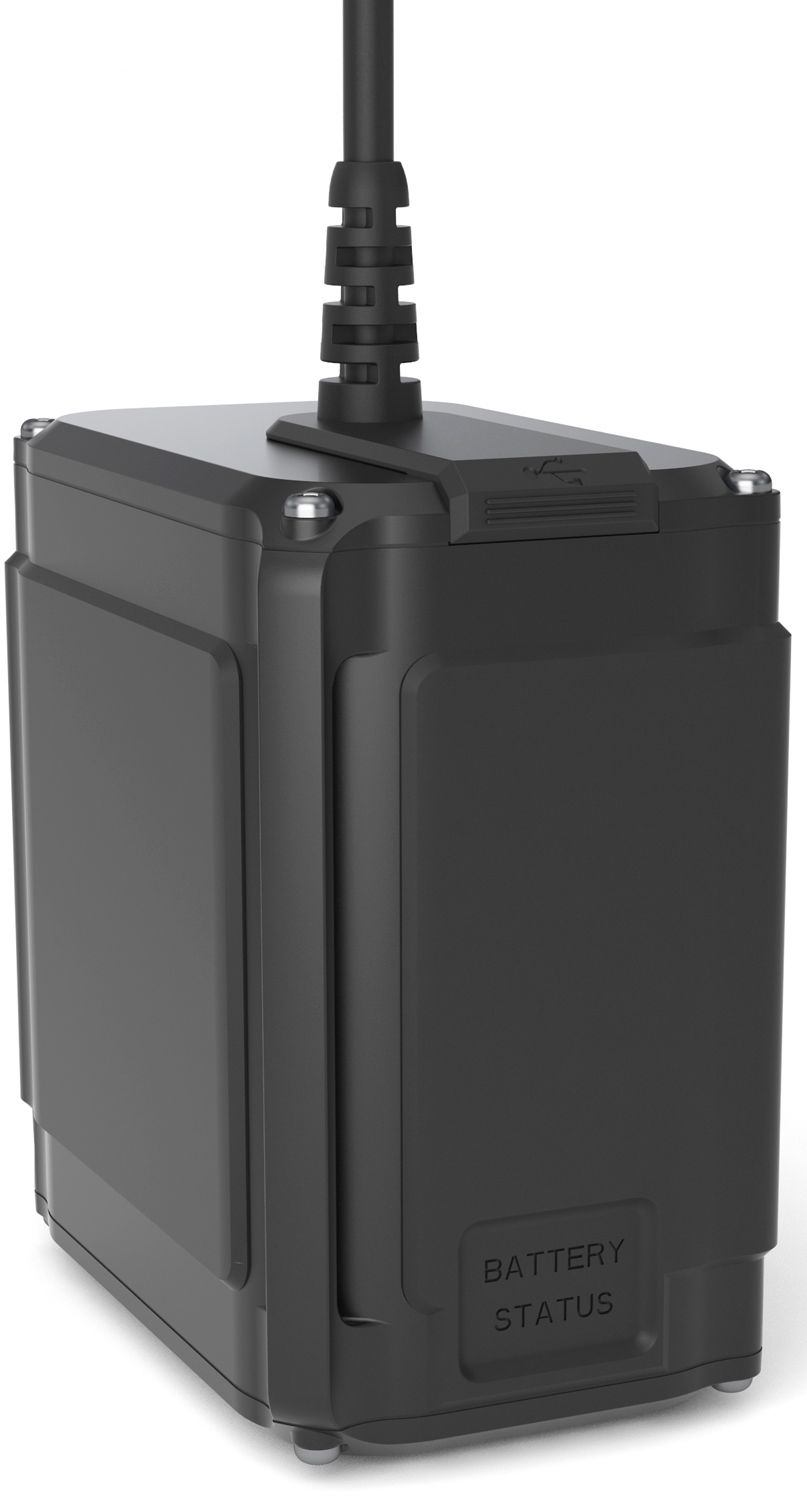 Batería Silva Battery Pack Hard Usb 9,9 | Barrabes