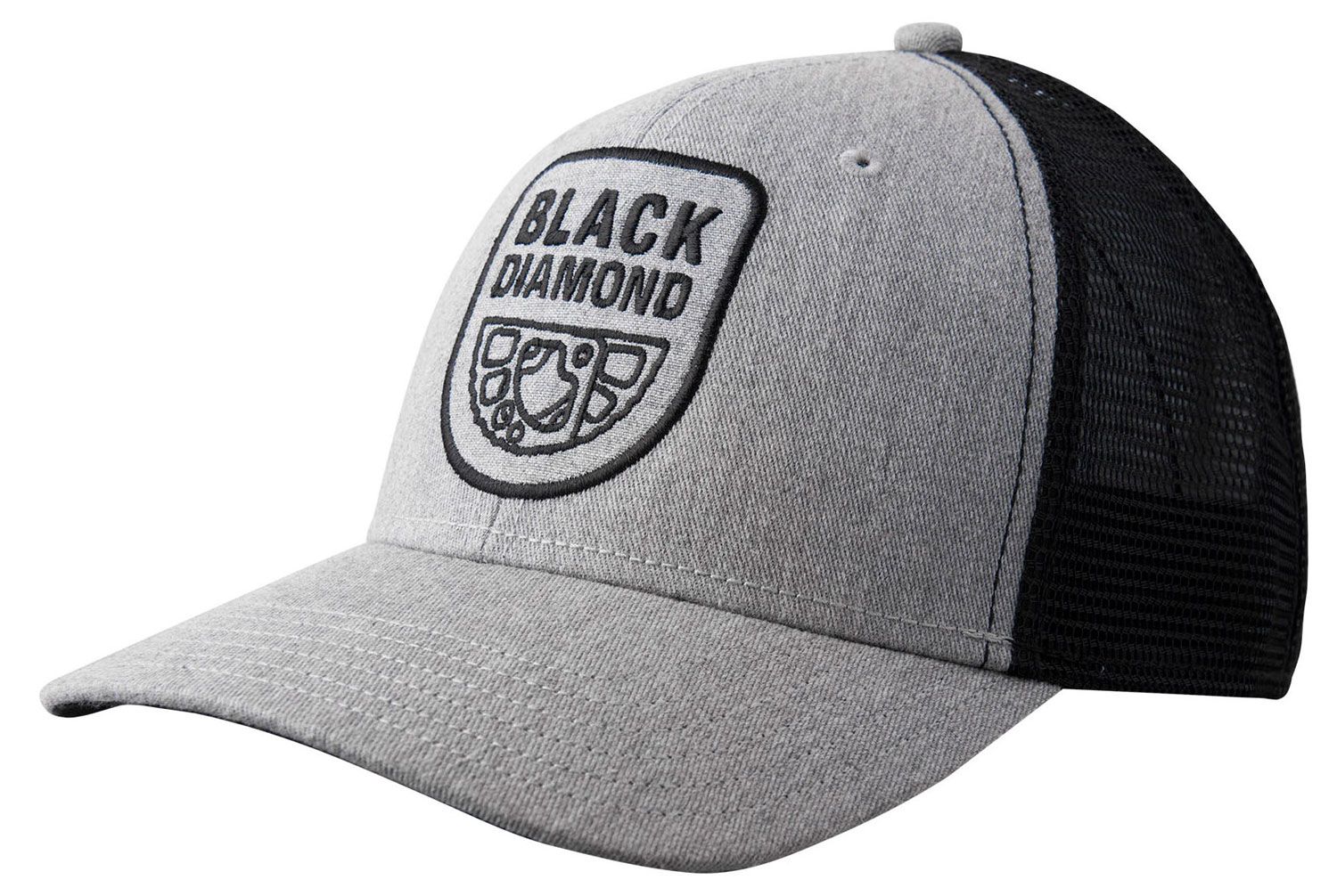 Black Diamond Trucker Hat 113 | Barrabes