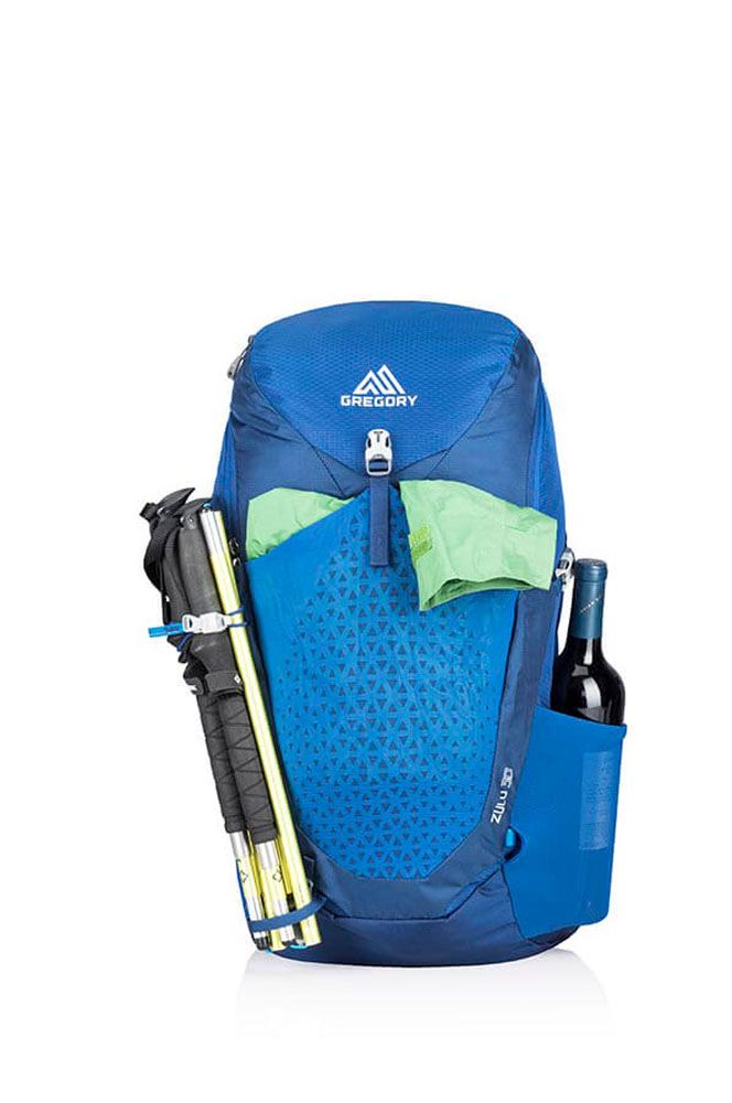 Gregory Zulu 30 | Barrabes