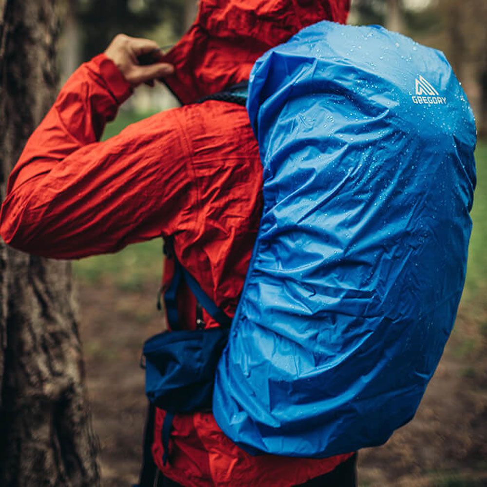 Gregory Zulu 30 | Barrabes