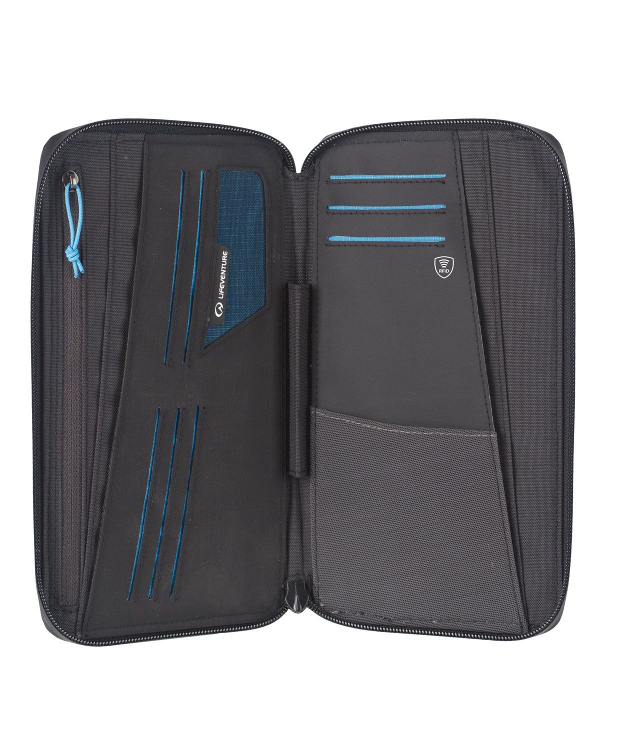 Lifeventure Rfid Travel Wallet | Barrabes