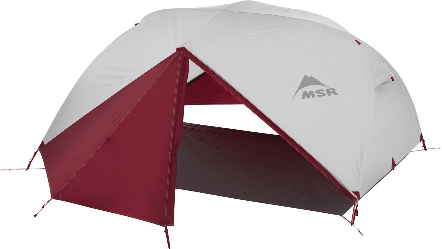 Msr Elixir 3 Tent V2 | Barrabes