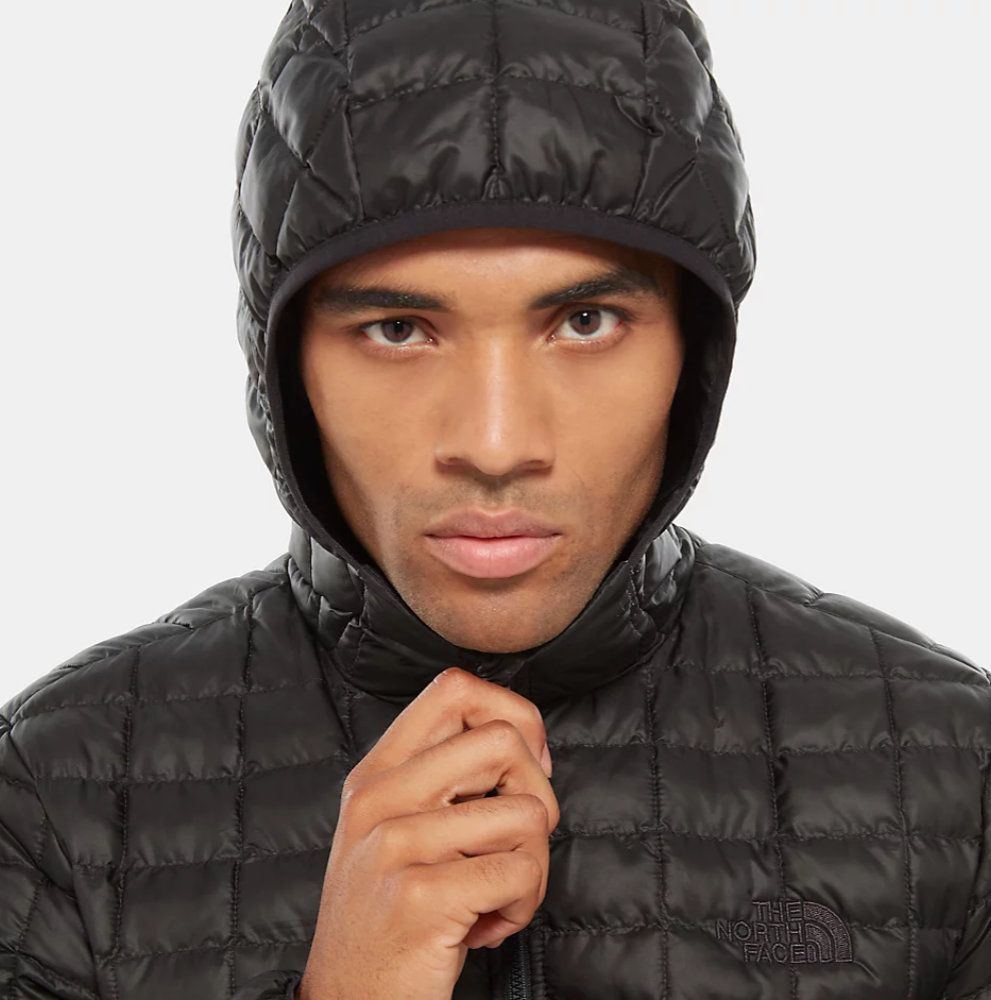The North Face Thermoball Eco Hoodie Xym Barrabes