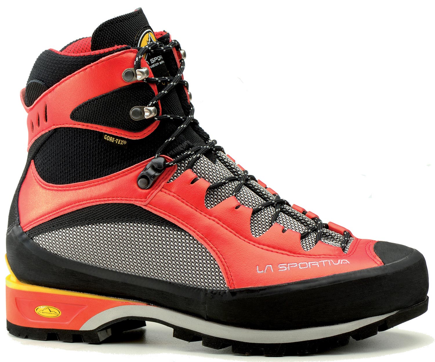 La Sportiva Trango S Evo Gtx Rojo | Barrabes