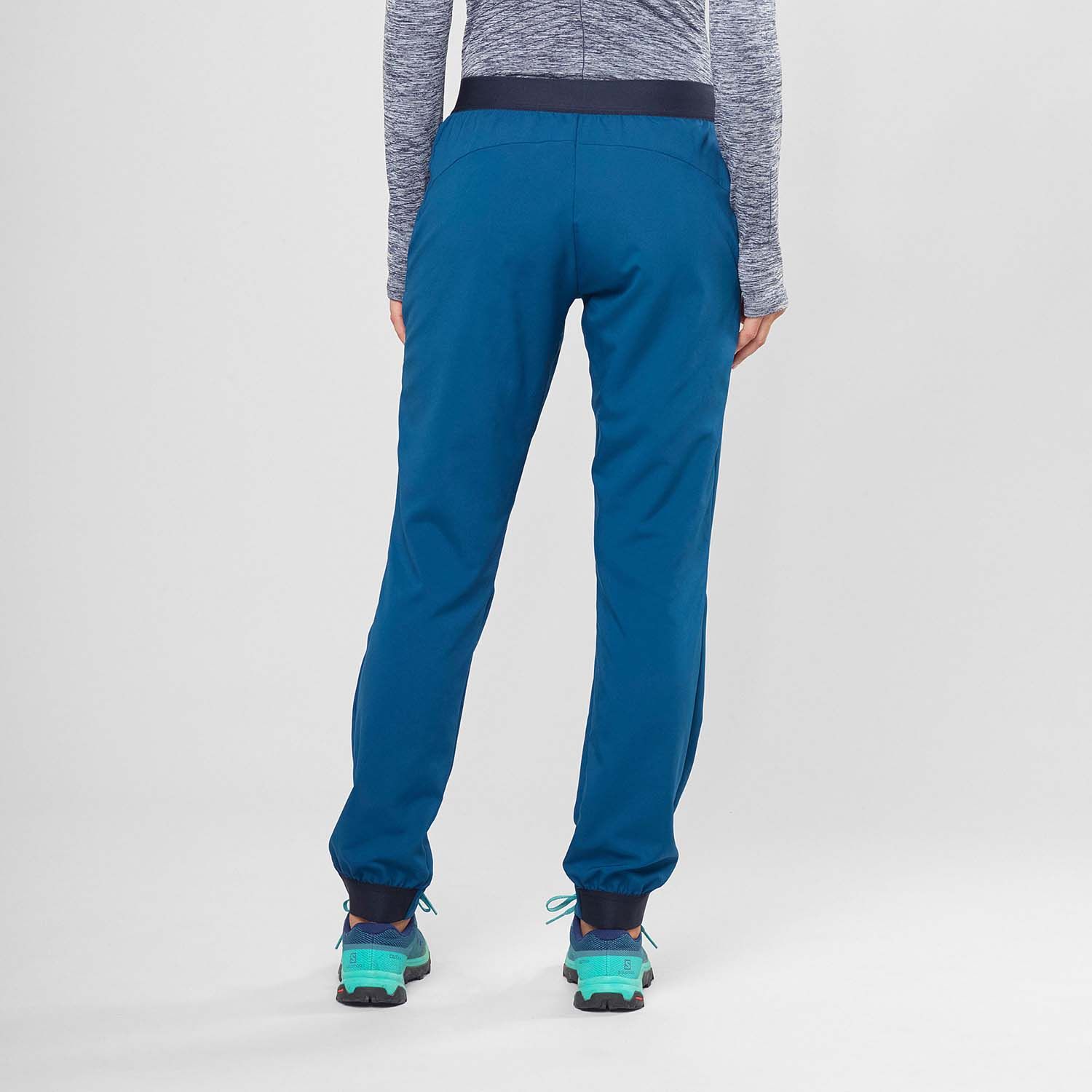 Salomon Outspeed Pant W Barrabes
