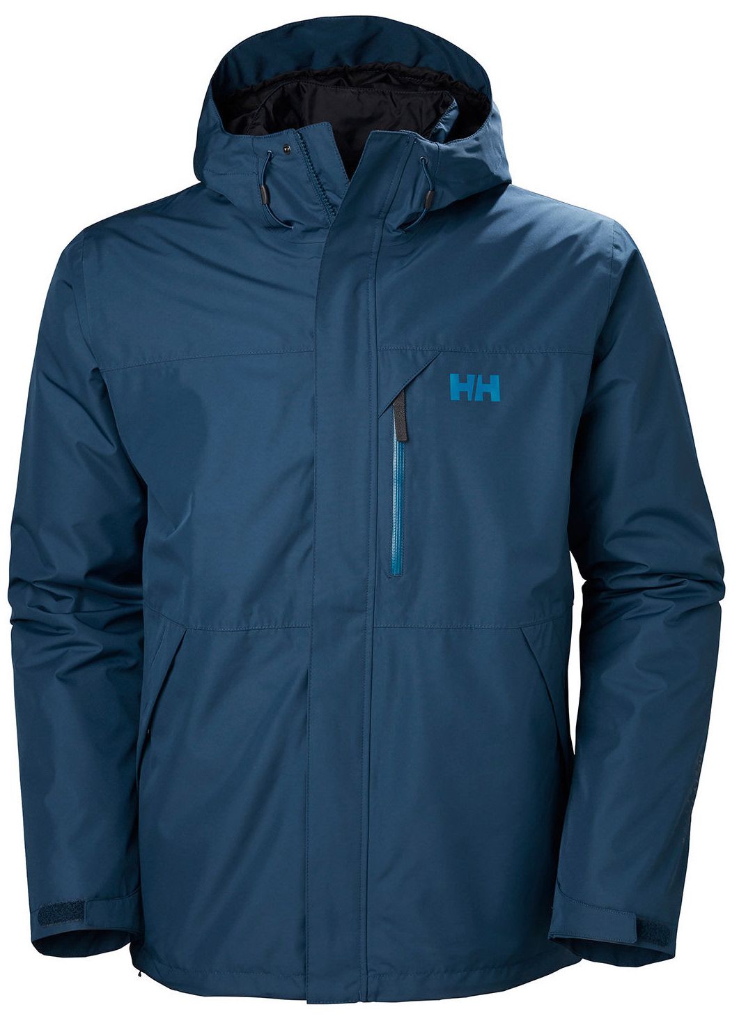 Chaqueta Helly Hansen Squamish Cis Jacket 990 | Barrabes