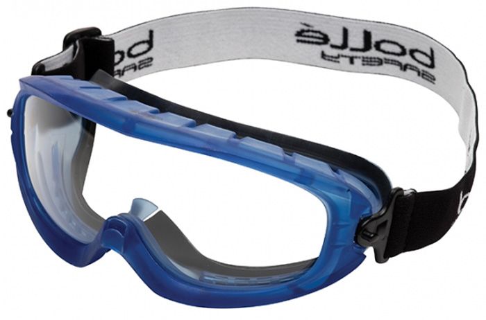 Bolle Safety Atom (aireada Espuma) | Barrabes