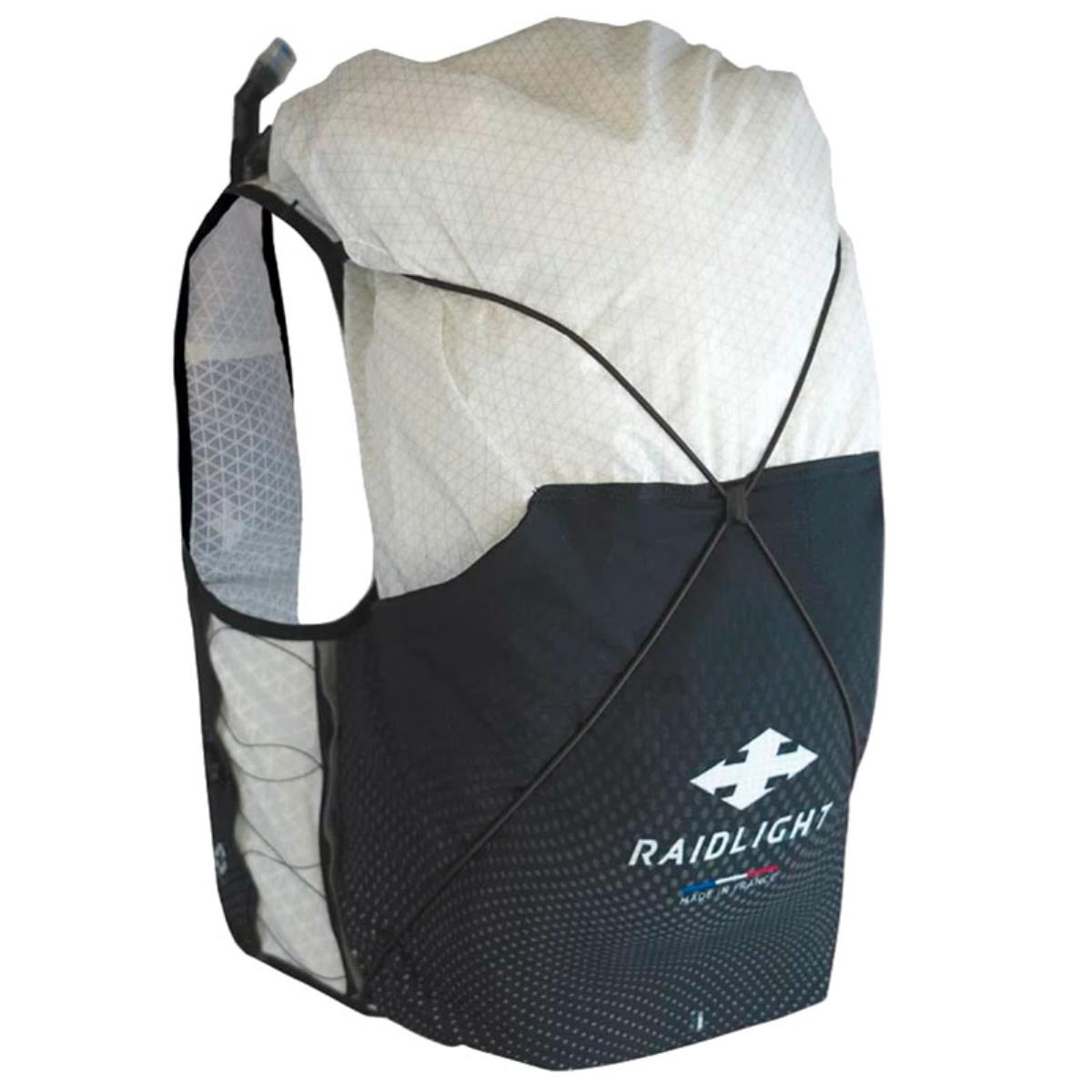 Raidlight Ultralight 24-30l Black | Barrabes