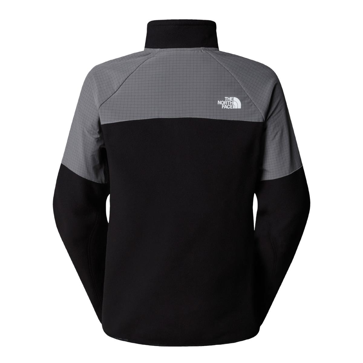 The North Face Glacier Heavyweight ½ Zip W Afi | Barrabes