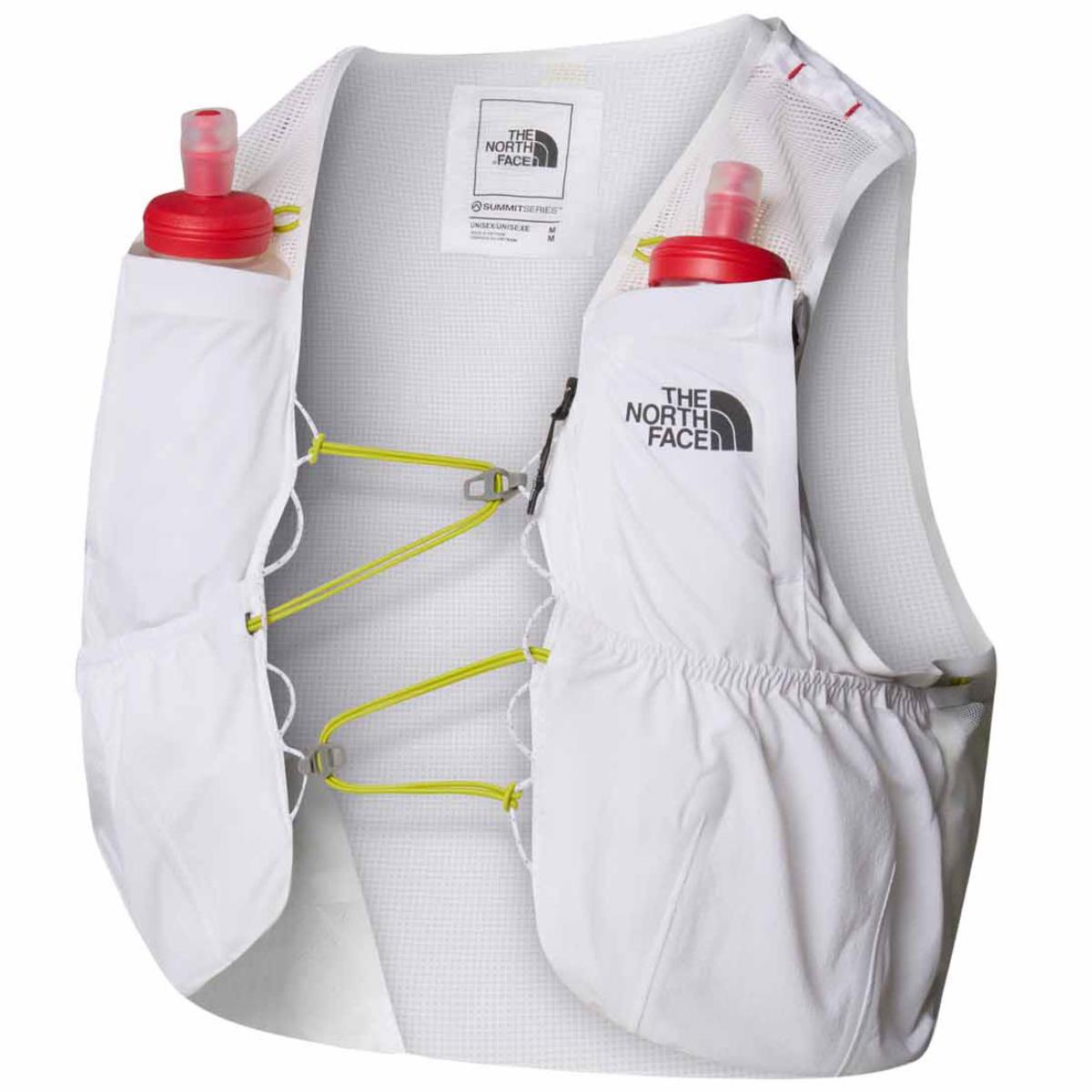 The North Face Summit Run Vest 10 Tnf White/ | Barrabes