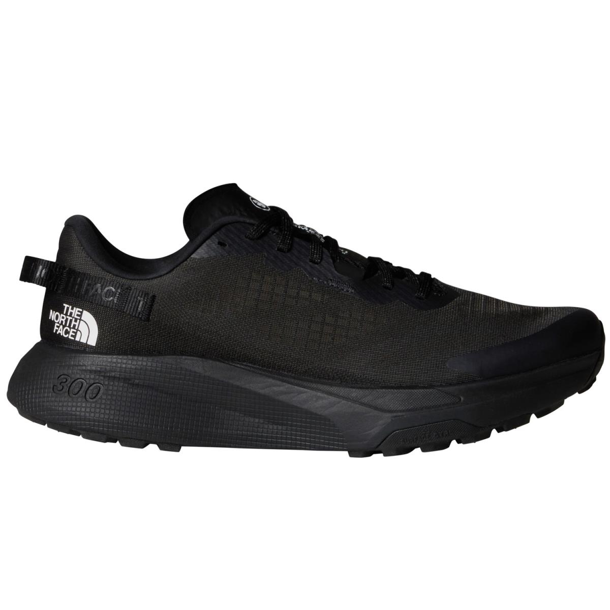 The North Face Altamesa 300 Asphalt Gr | Barrabes