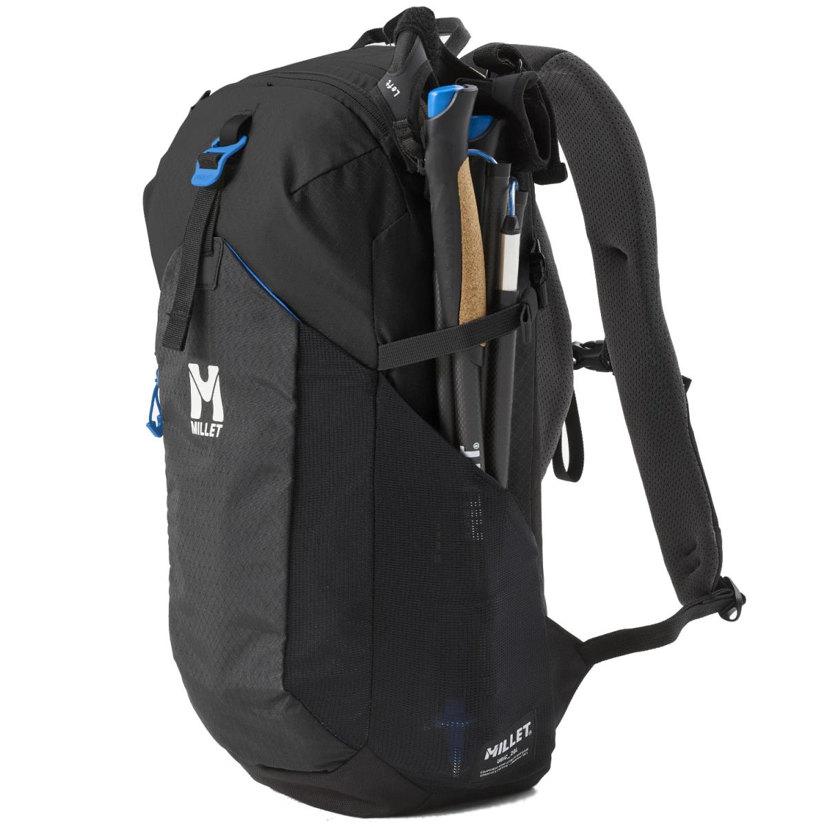 Millet Ubic 20l E-black | Barrabes