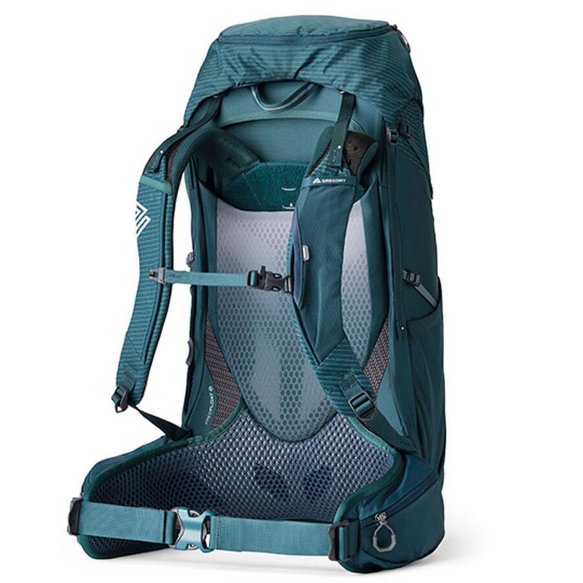 Gregory Back Pack Maven 38 Sm/md Rc Ocean Slate Ocean Slat | Barrabes
