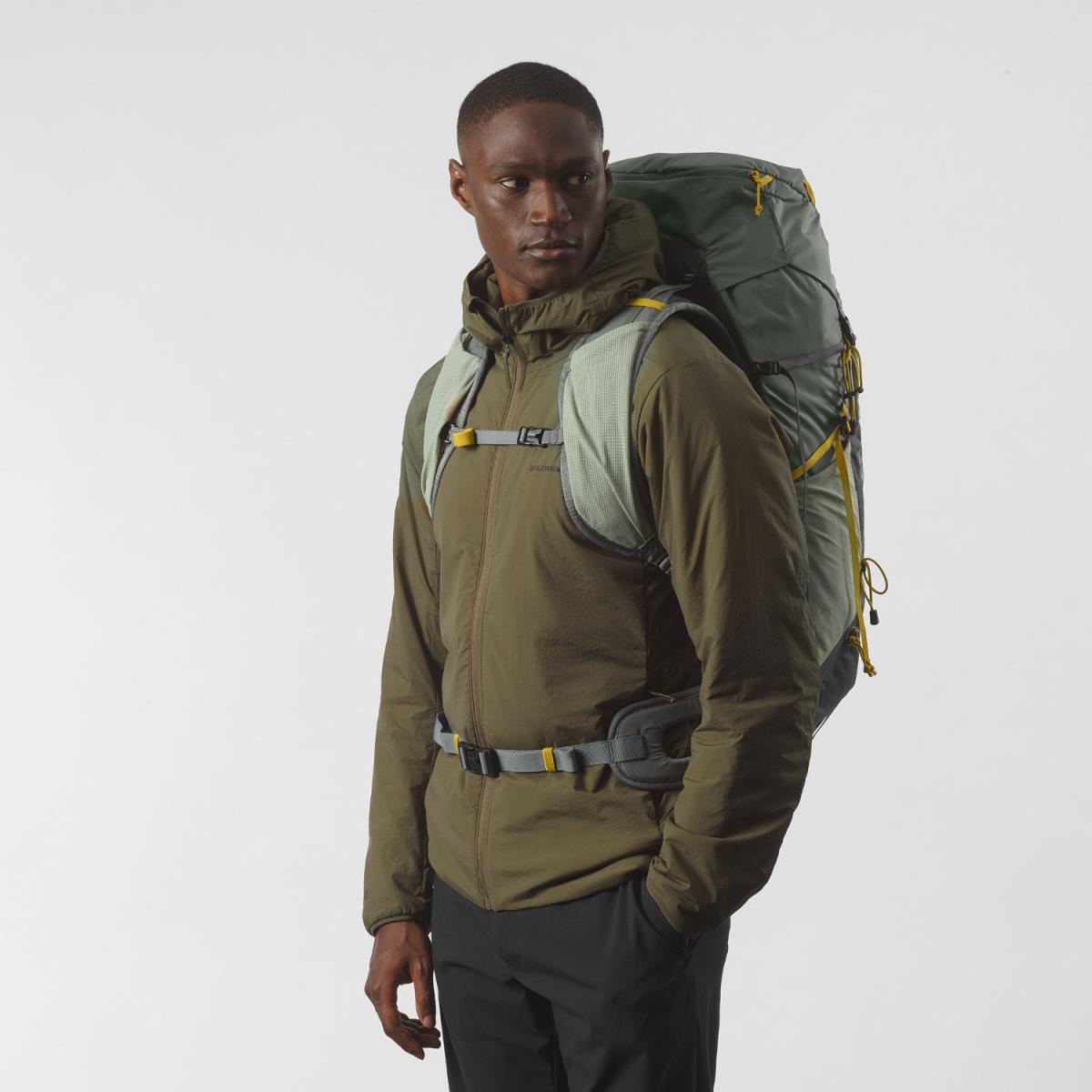 Salomon Aerotrek 40 Sedona Sag | Barrabes