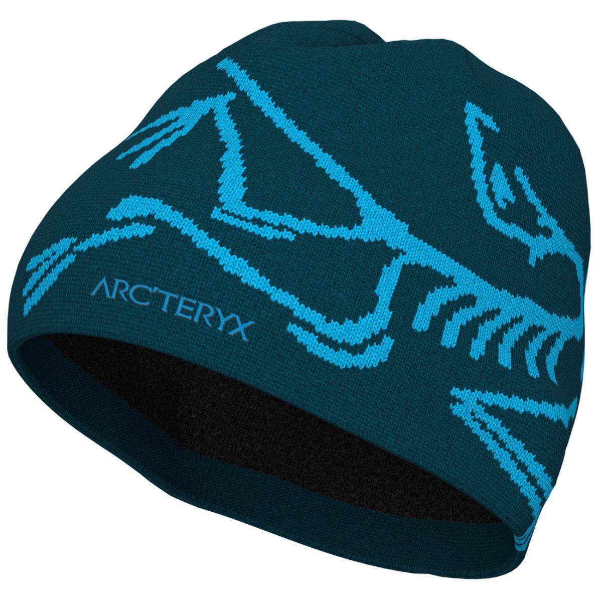 Arc'teryx Bird Head Toque Nightscape / Glacial Nightscape | Barrabes