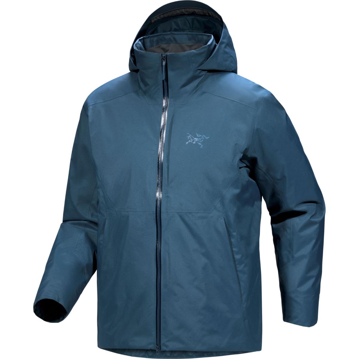 Arc'teryx Ralle Insulated Jacket Nightscape | Barrabes