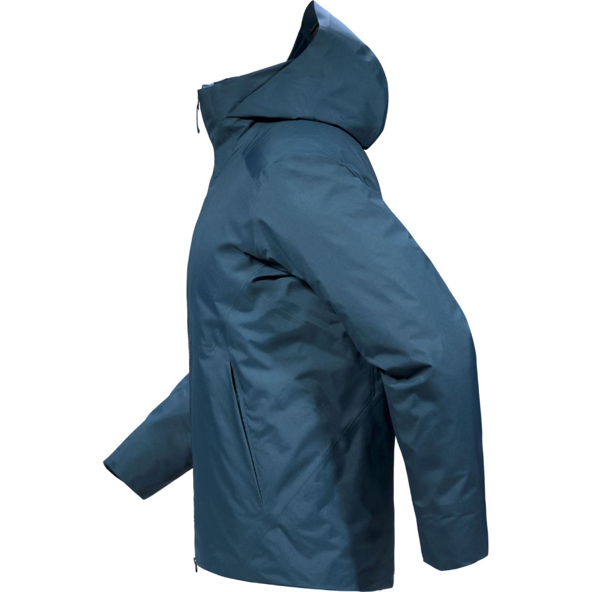 Arc'teryx Ralle Insulated Jacket Nightscape | Barrabes