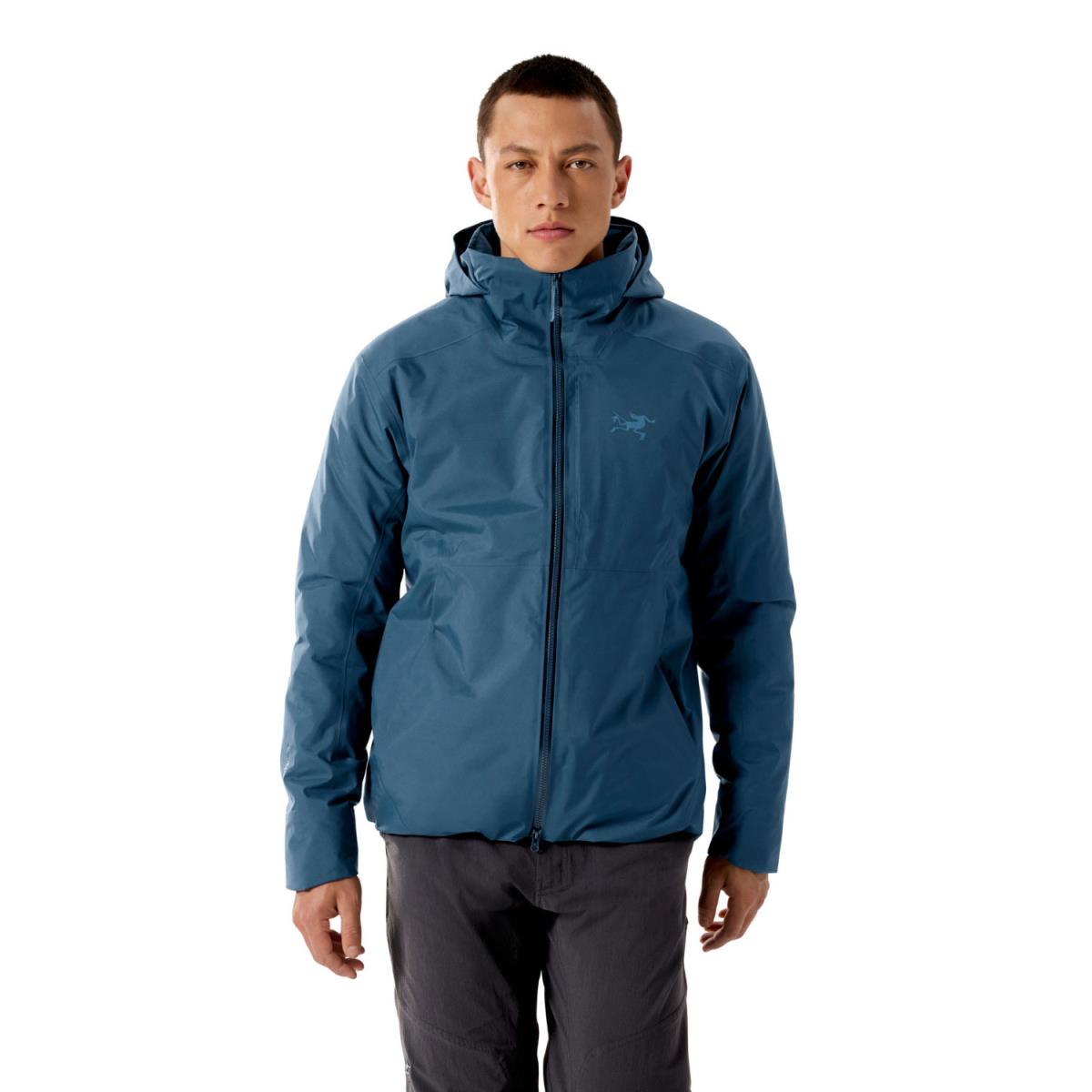 Arc'teryx Ralle Insulated Jacket Nightscape | Barrabes